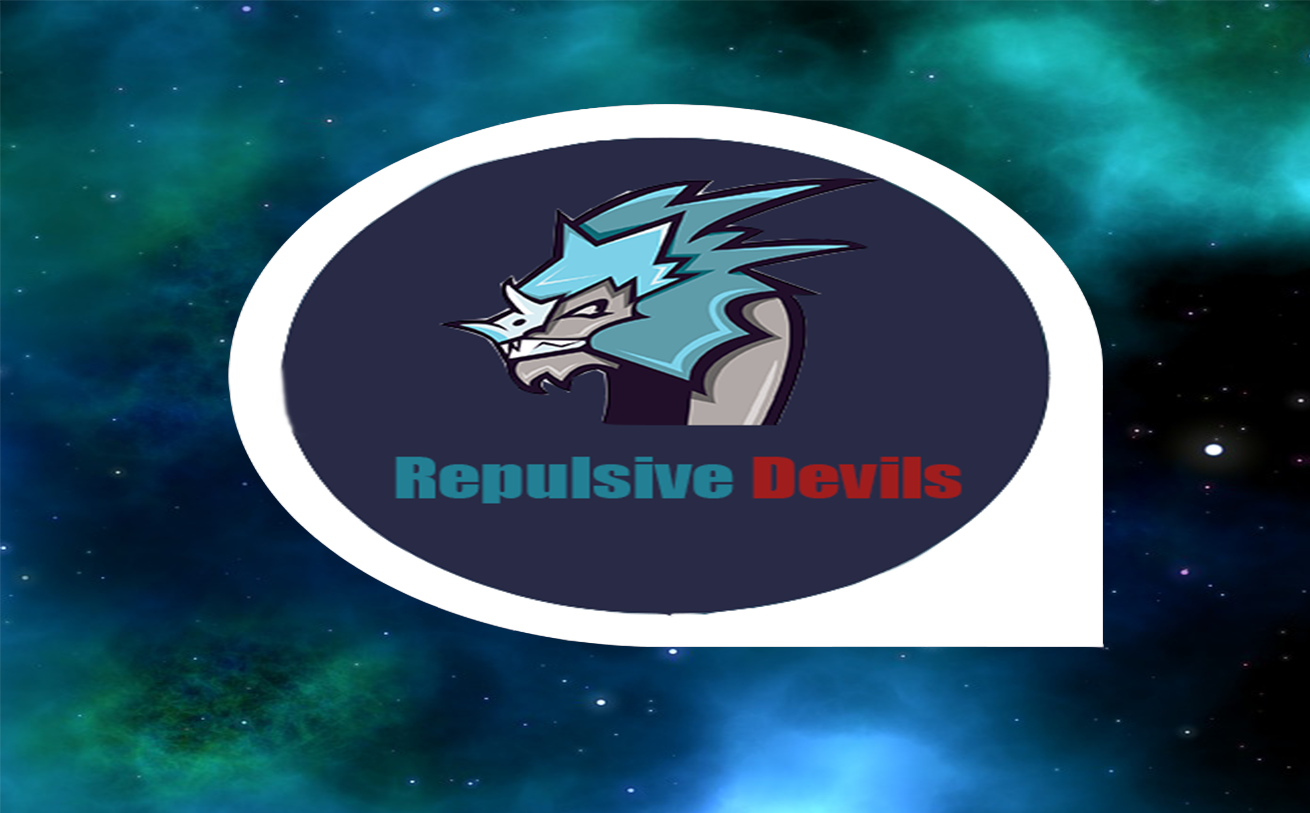 Repulsivedevils